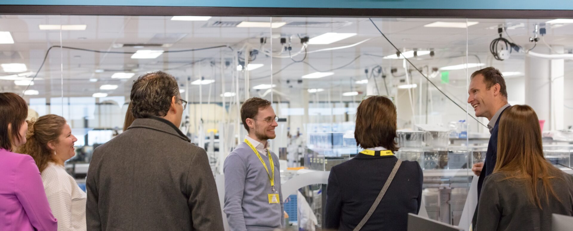 Entdeckungsreise in den Bio-Hub Boston: Eine Reise durch das ...